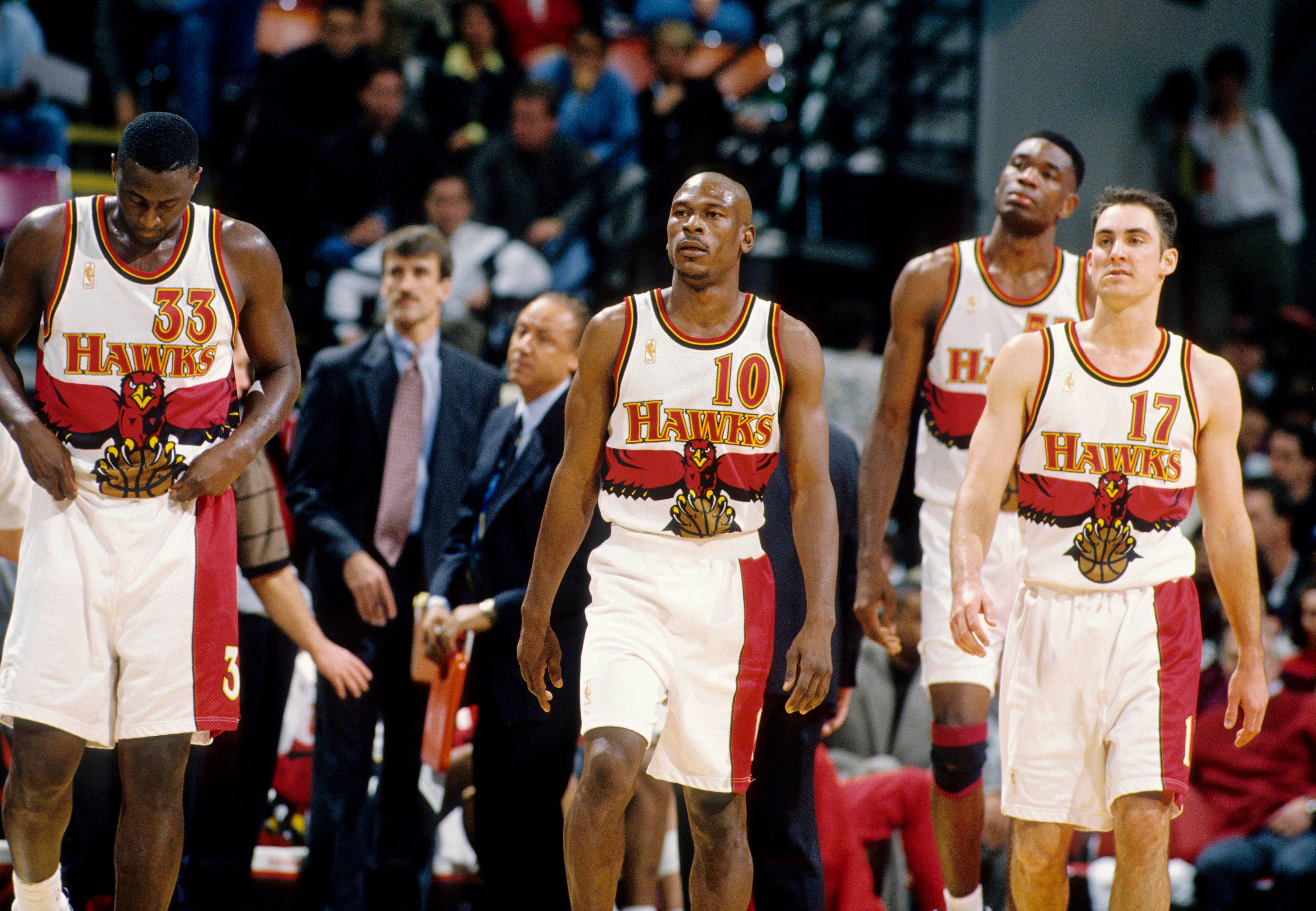 10 Things From Atlanta Hawks History That NBA Fans Should Know