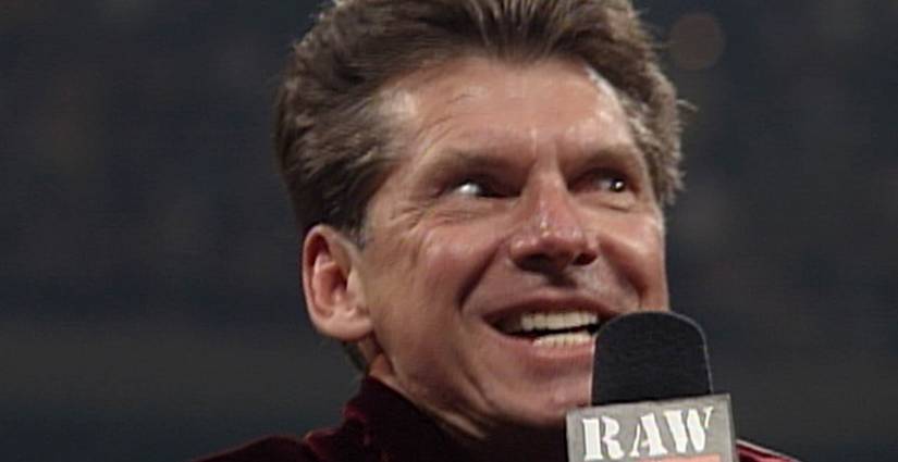 Vince McMahon Wants To Return To WWE, Despite Disgraced Exit
