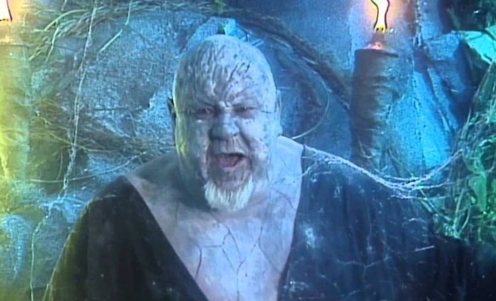 10 Things WCW Fans Should Know About The Wild Hulk Hogan Vs. Dungeon Of ...