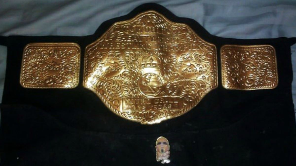 The WCW Nitro Grill: WCW's Forgotten Restaurant, Explained