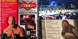 The WCW Nitro Grill WCW s Forgotten Restaurant Explained