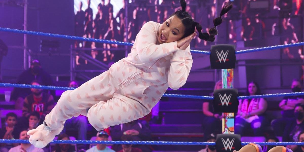 15 WWE Female Wrestlers That Overstayed Their Welcome
