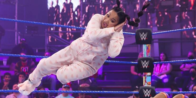 9 Wrestlers We Expect To Be Released From WWE Before The End Of 2023