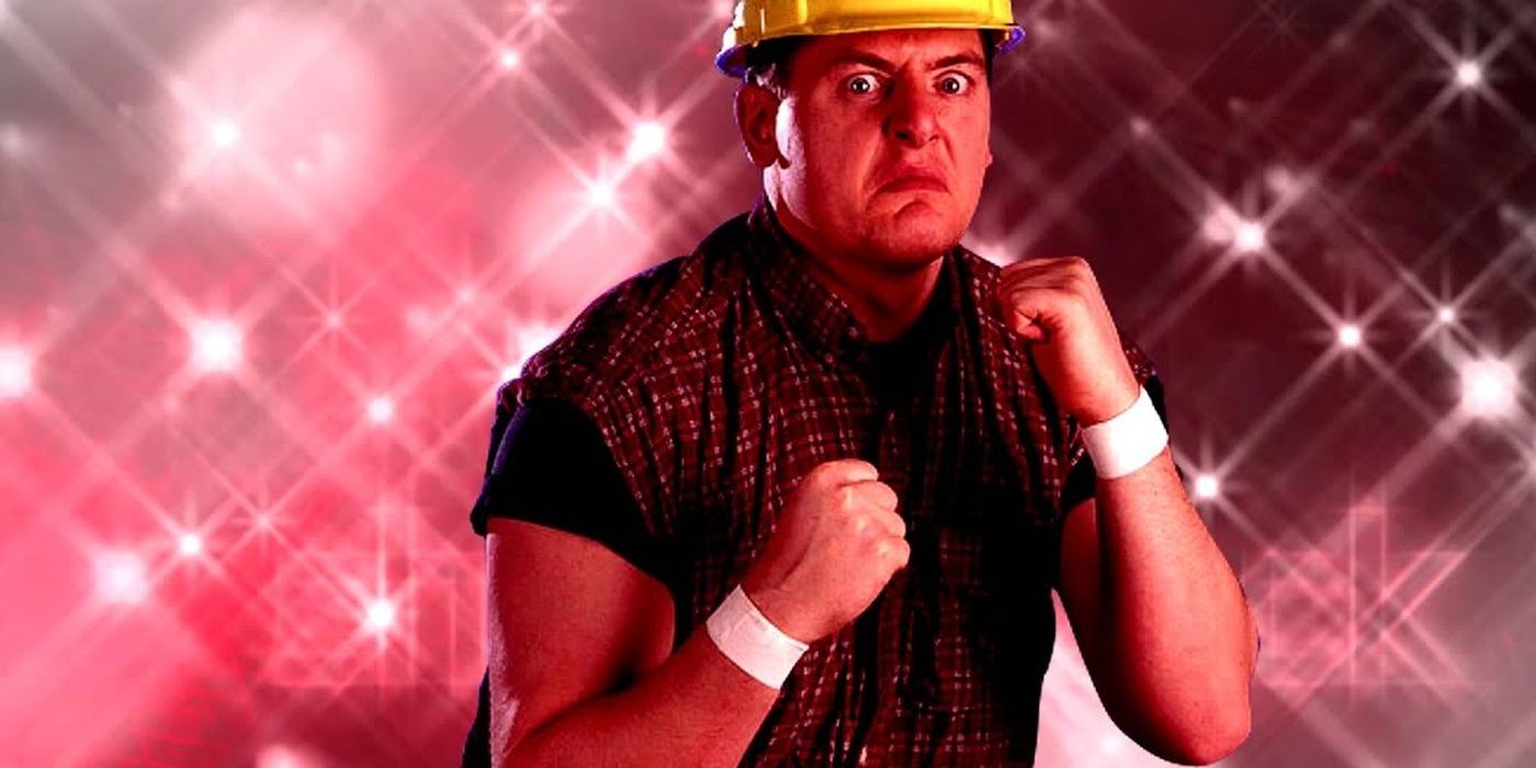 10 Funniest Wrestling Entrance Theme Songs Ever
