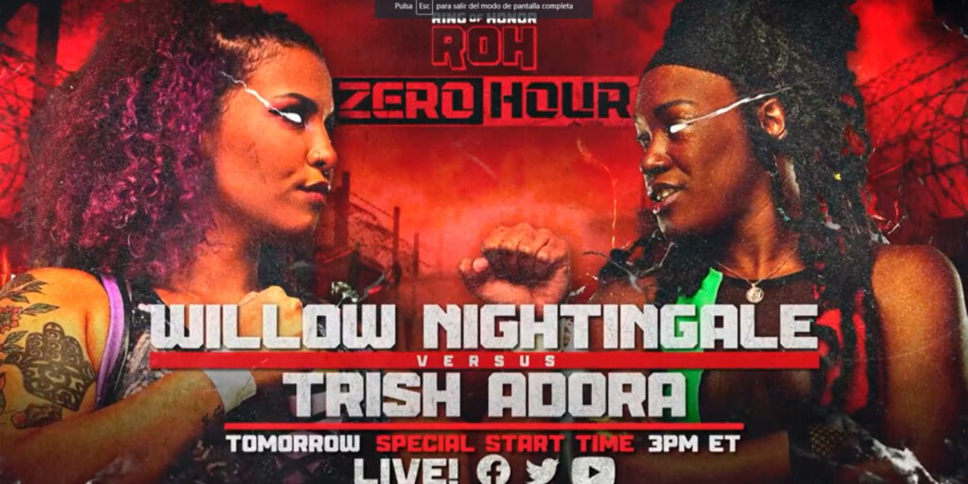 10 Up-And-Coming Wrestling Stars: What Is Their Best Match?