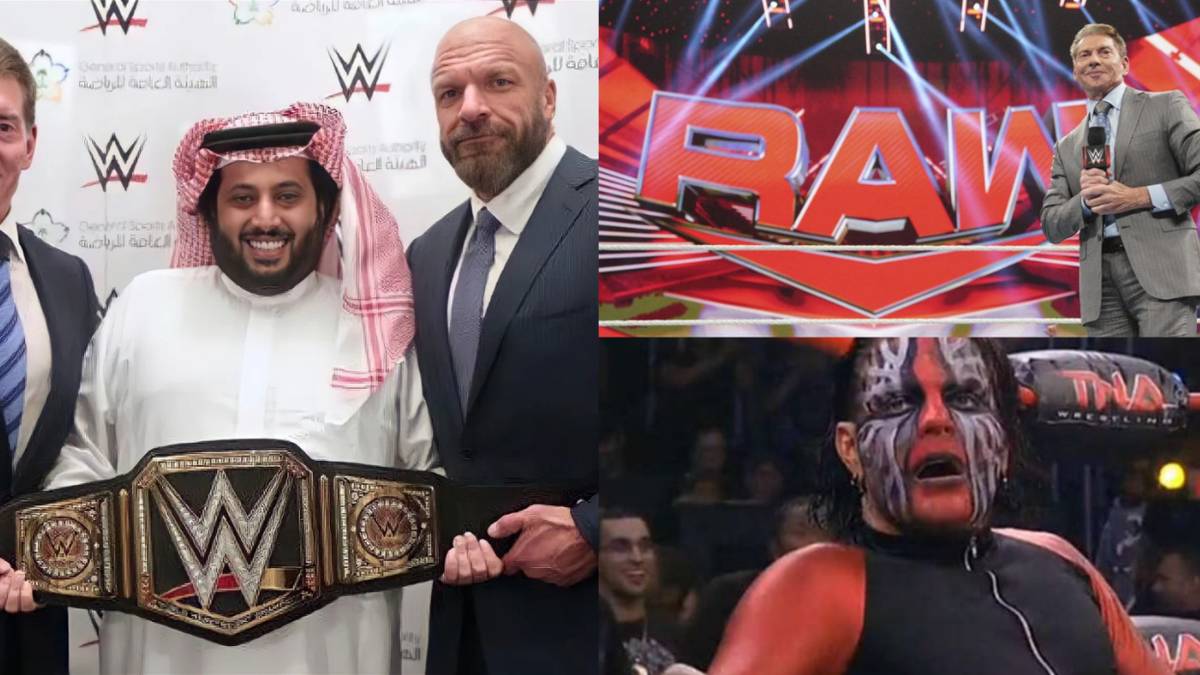 The 10 Worst Things About Wrestling In The 2010s