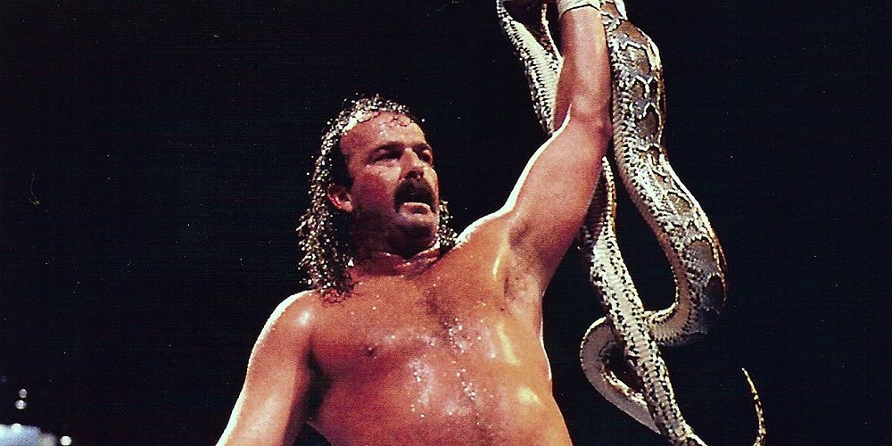 10 Legends Who Continued To Wrestle (But Fans Wanted To Retire)