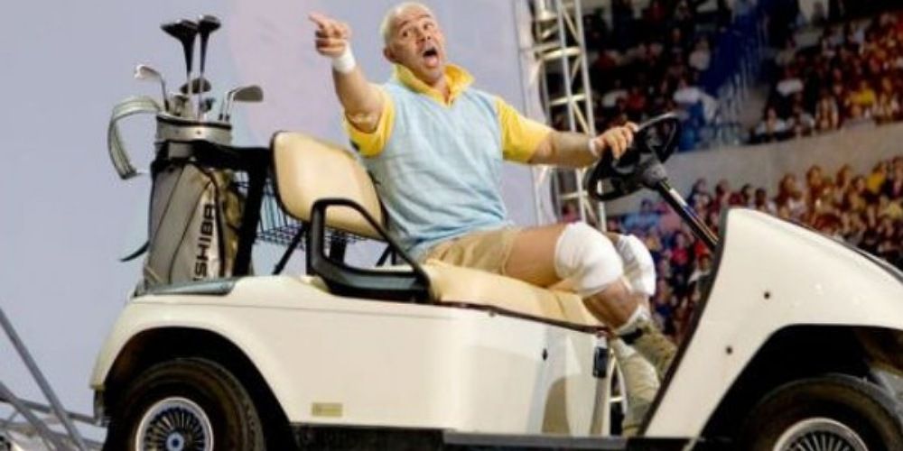 10 WWE Gimmicks That Were Too Ridiculous To Take Seriously