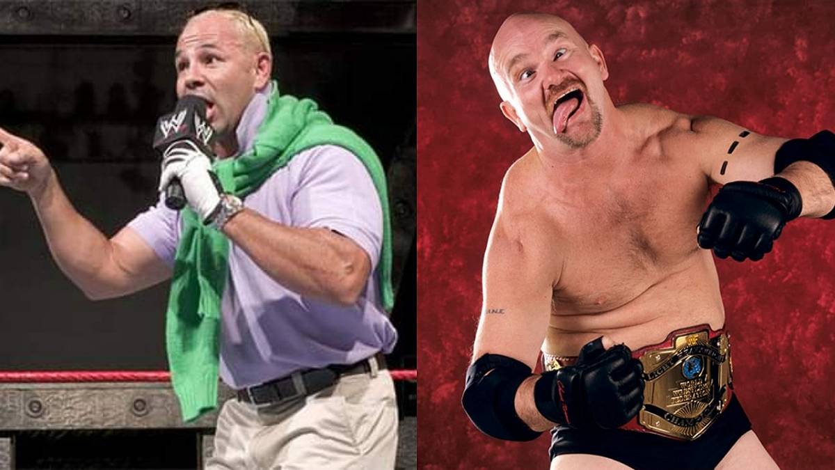 10 WWE Gimmicks That Were Too Ridiculous To Take Seriously