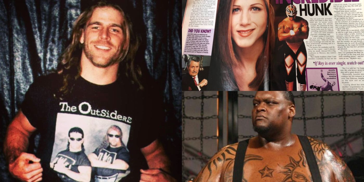 8 WCW Rumors That Just Weren’t True