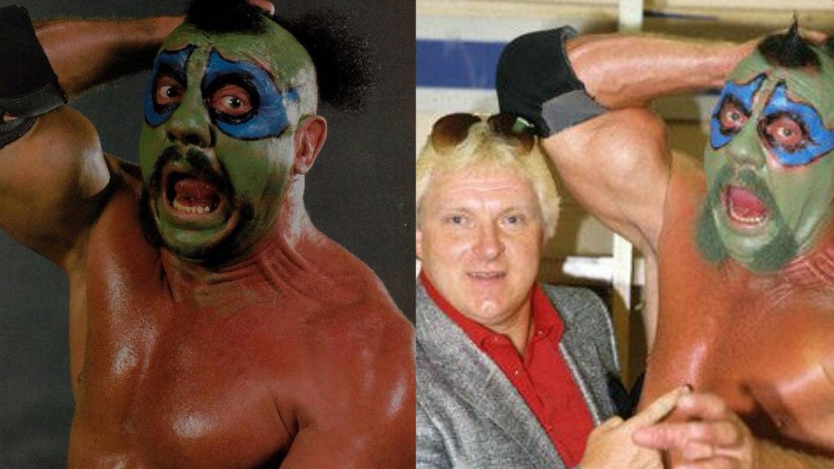 The Missing Link: A Forgotten Member Of WWE's Golden Era