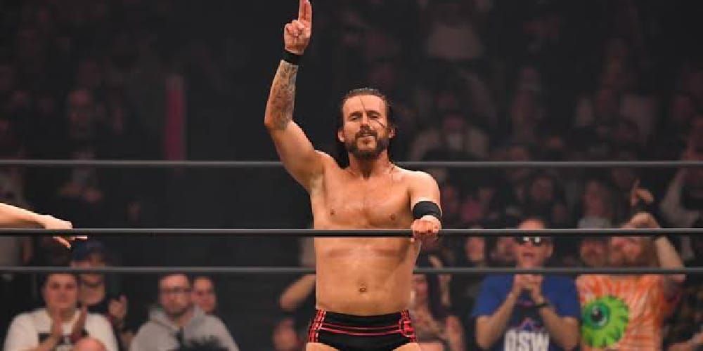 5 Things We Want From Adam Cole's AEW Return (& 5 We Don't)