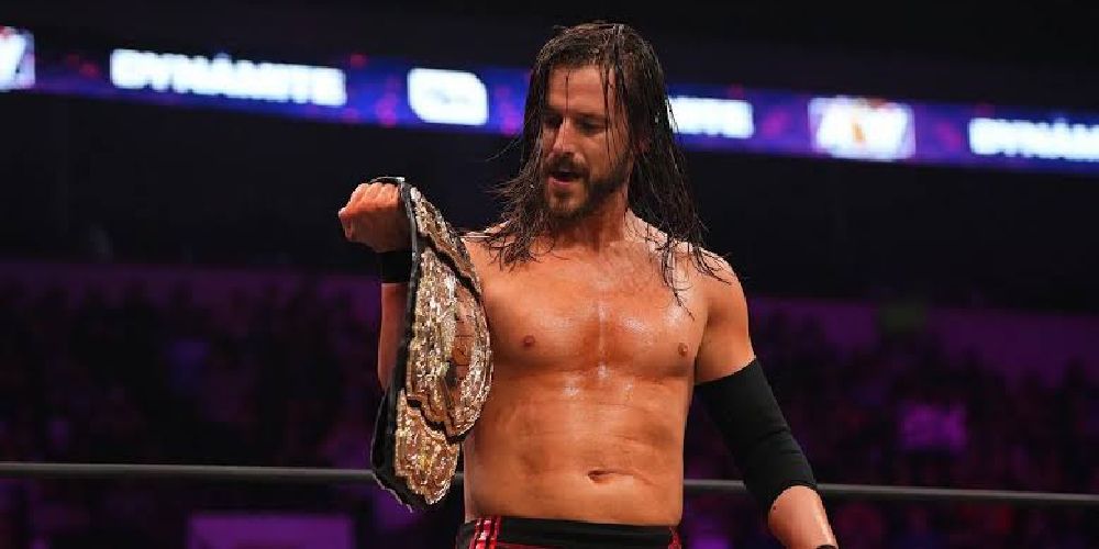 5 Things We Want From Adam Cole's AEW Return (& 5 We Don't)