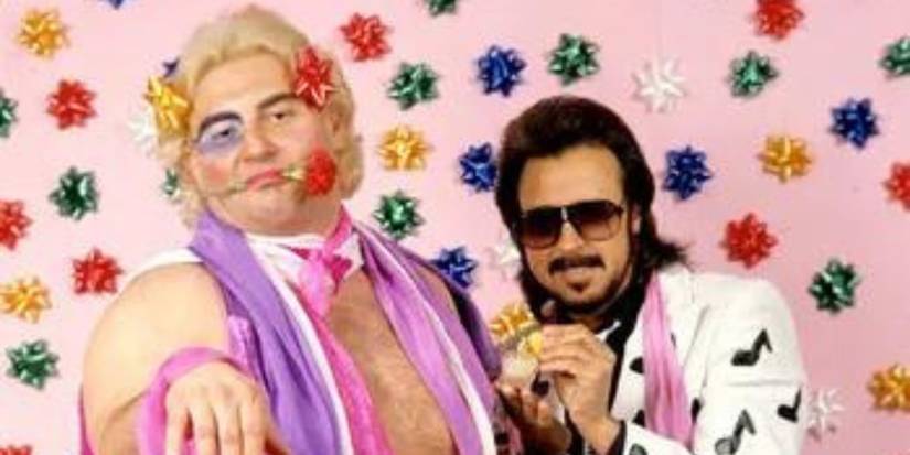 The Death & Legacy Of WWE Legend Adrian Adonis, Explained