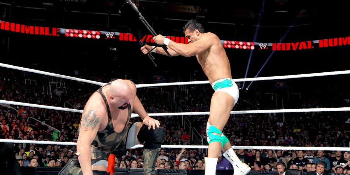 10 Things WWE Fans Should Know About The 2013 Royal Rumble