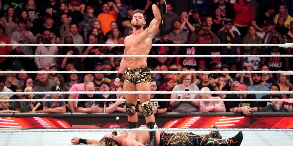 10 Best Wrestling Storyline Twists Of 2022, Ranked