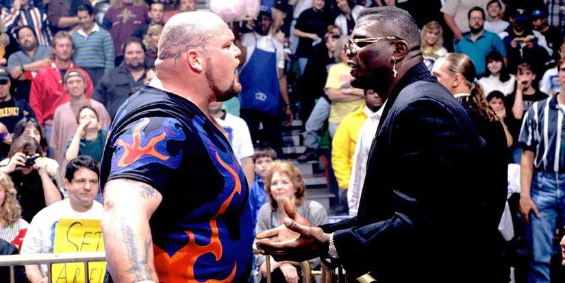 Why The 1995 Royal Rumble Is The Worst Ever