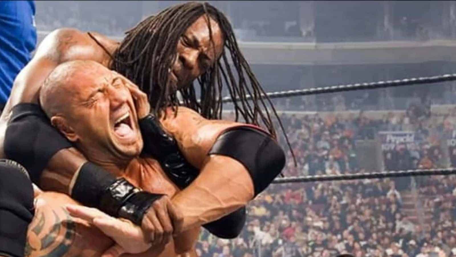 5 Wrestlers That WWE Legend Booker T Loves (& 5 He Doesn't)