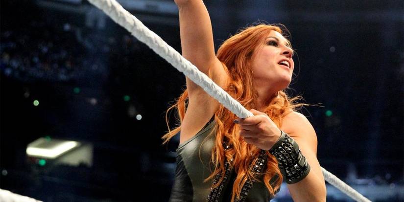 Every WWE Women’s Royal Rumble Match Winner, Ranked By Performance