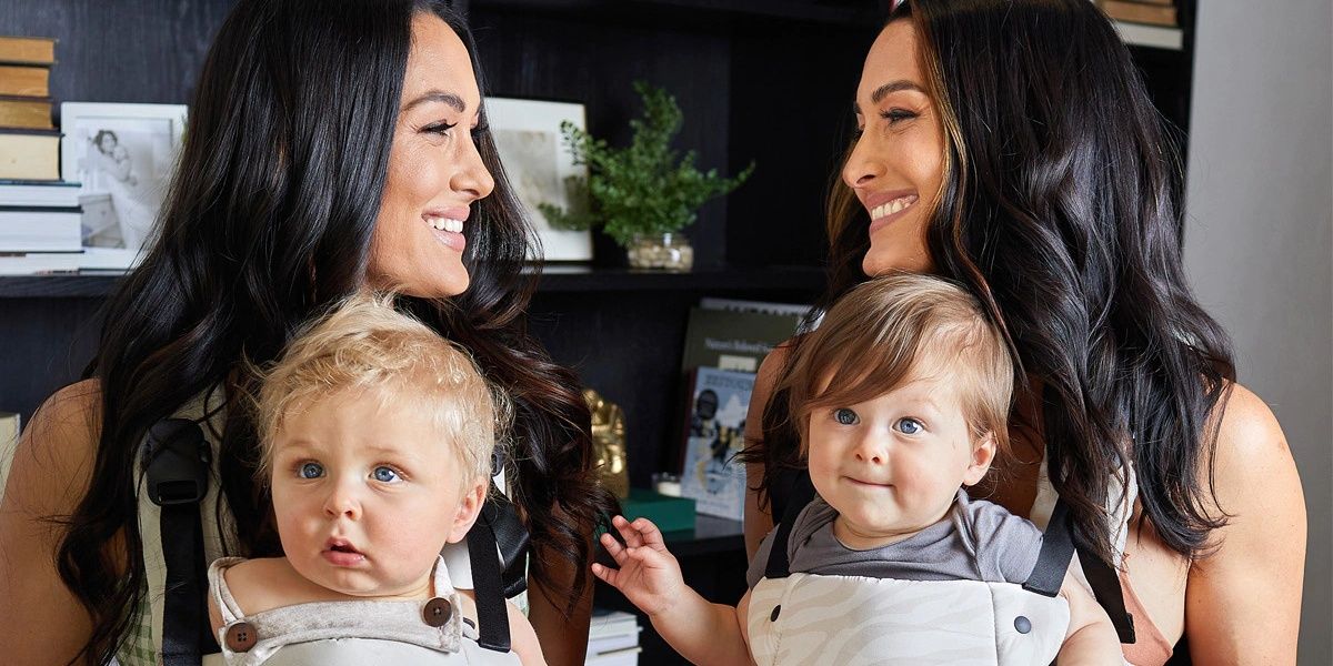10 Things Fans Don’t Know About Nikki Bella’s Life Outside WWE