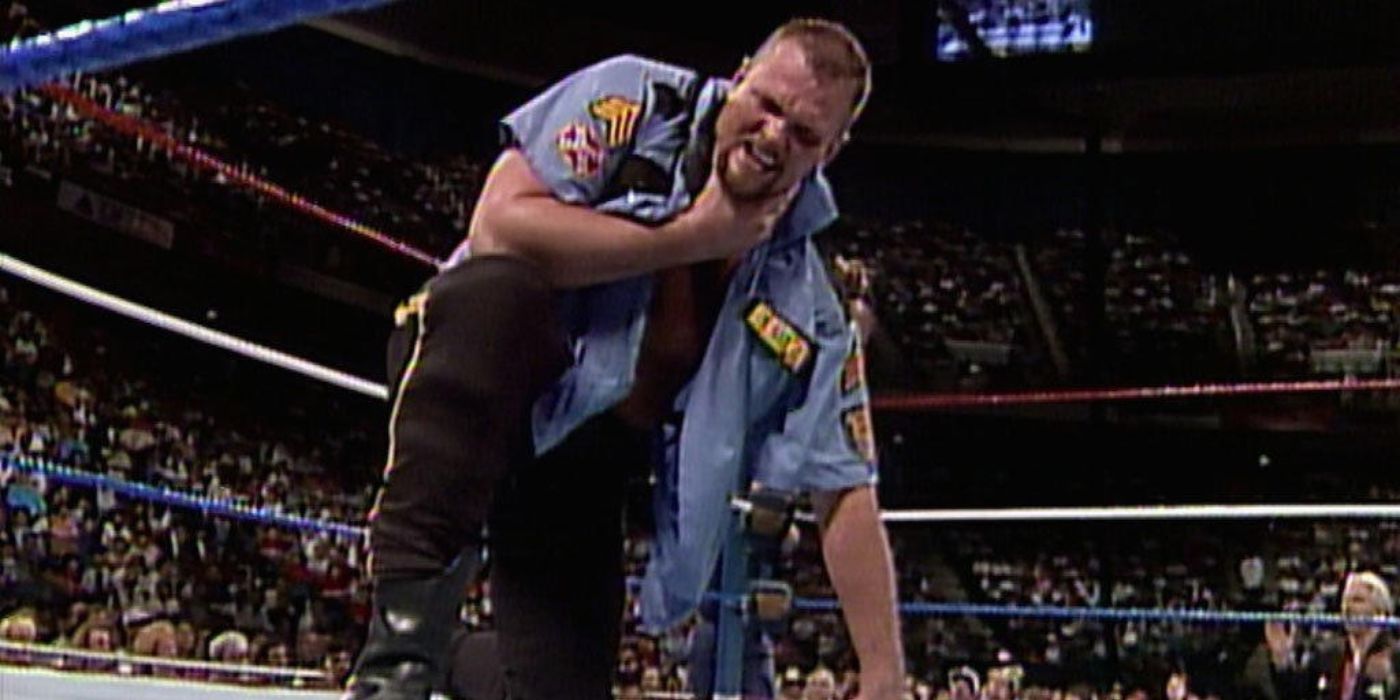 12 Things WWE Fans Should Know About The 1991 Royal Rumble