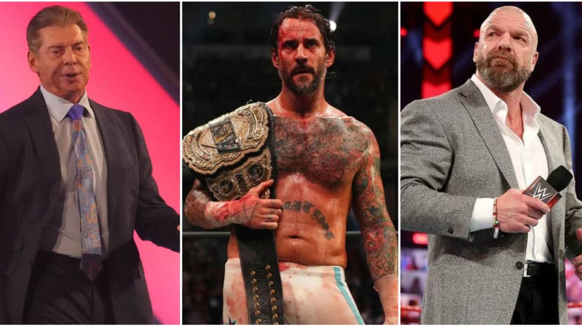 10 Biggest Professional Wrestling News Stories Of 2022