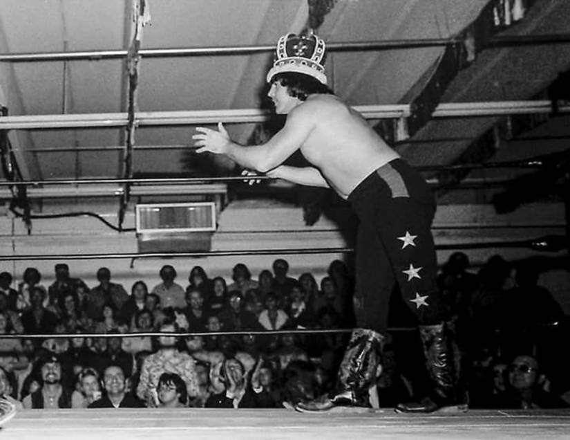 Bill Dundee Vs. Jerry Lawler: 10 Things Wrestling Fans Should Know ...