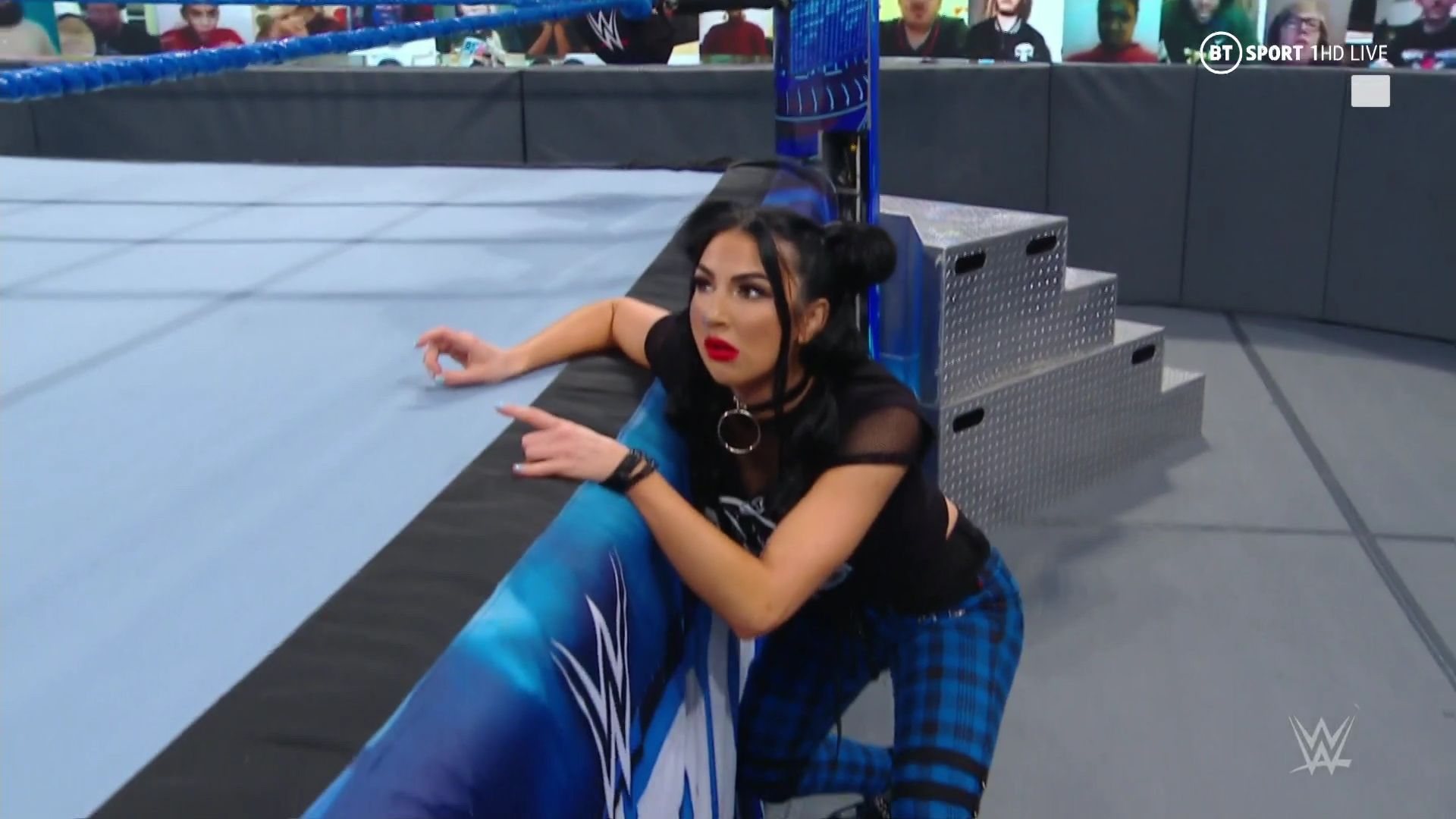 10 Things Fans Don’t Know About Billie Kay’s Life Outside Wrestling