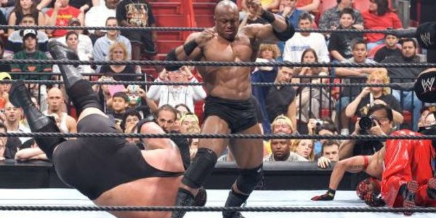 Looking Back At The First Royal Rumble Match Appearance Of These 10 ...