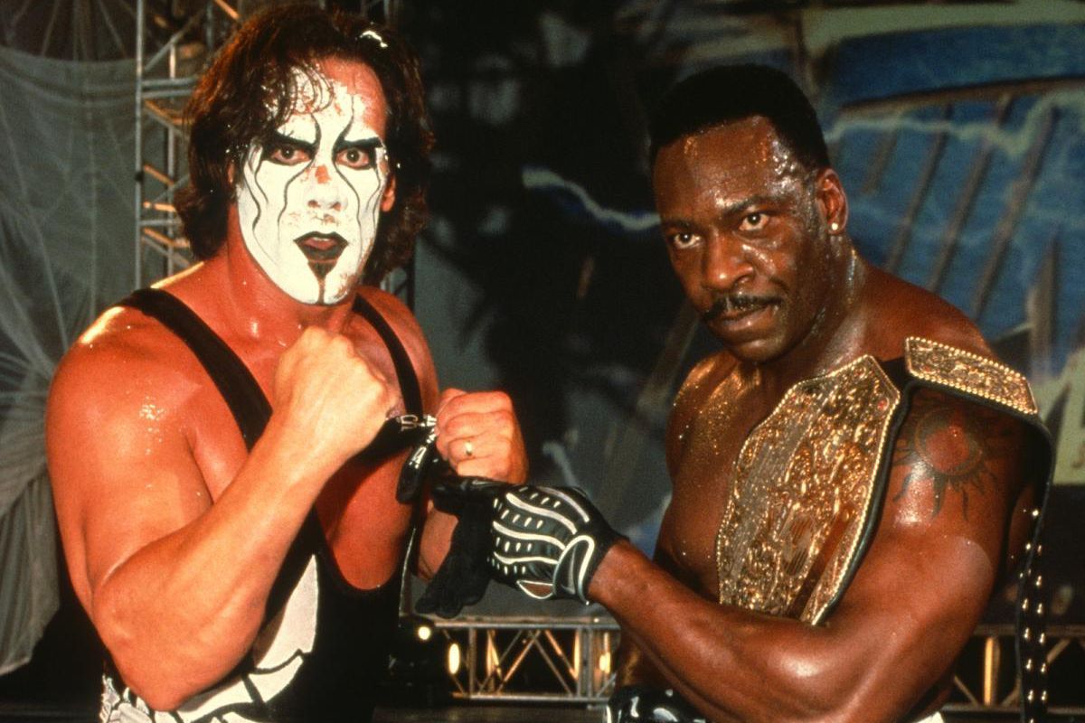 5 Wrestlers That WWE Legend Booker T Loves (& 5 He Doesn't)
