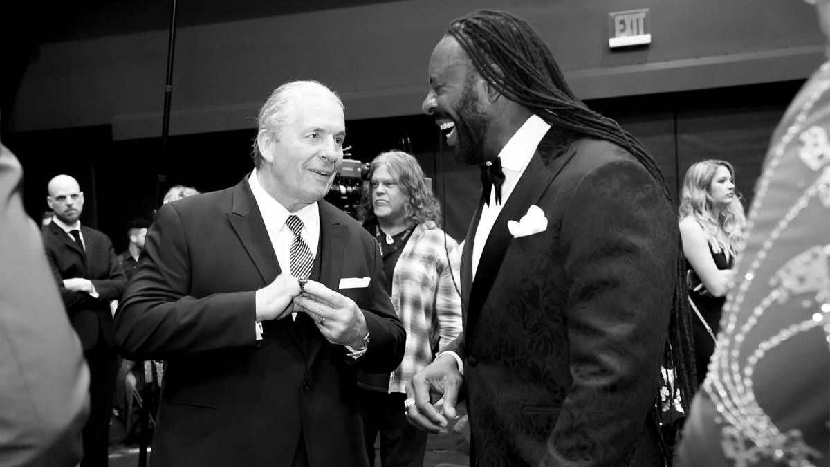 5 Wrestlers That WWE Legend Booker T Loves (& 5 He Doesn't)