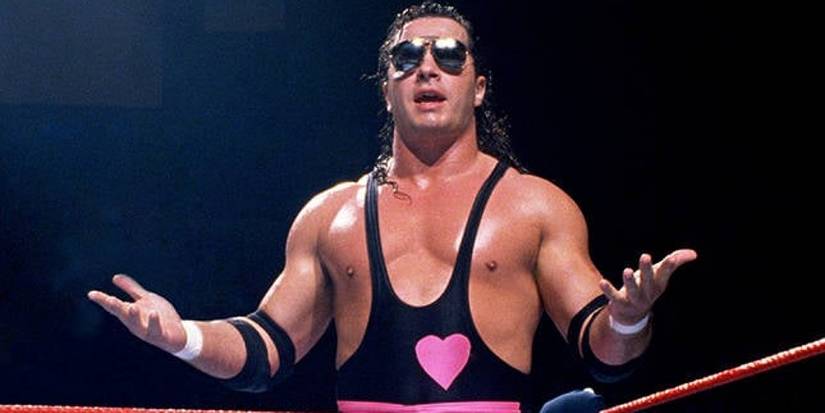 Things Bret Hart Never Accomplished In Wrestling