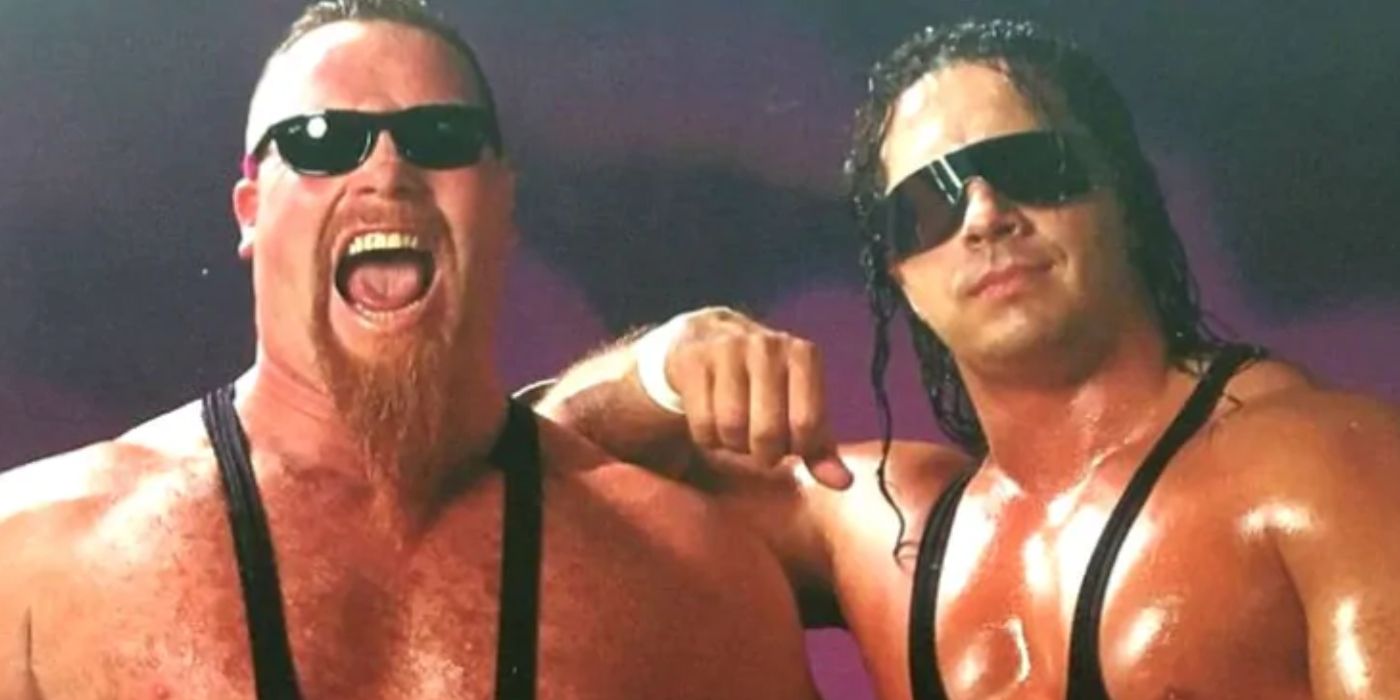 10 Things Fans Need To Know About Bret Harts Career Before Wwe Wild News