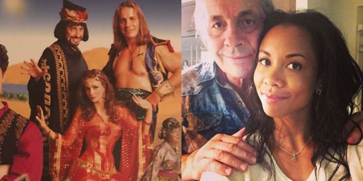 10 Things About Bret Hart's Life Outside Of Wrestling Fans Should Know