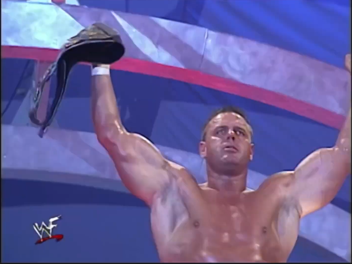 The Final 10 Matches Of Davey Boy Smith's WWE Career