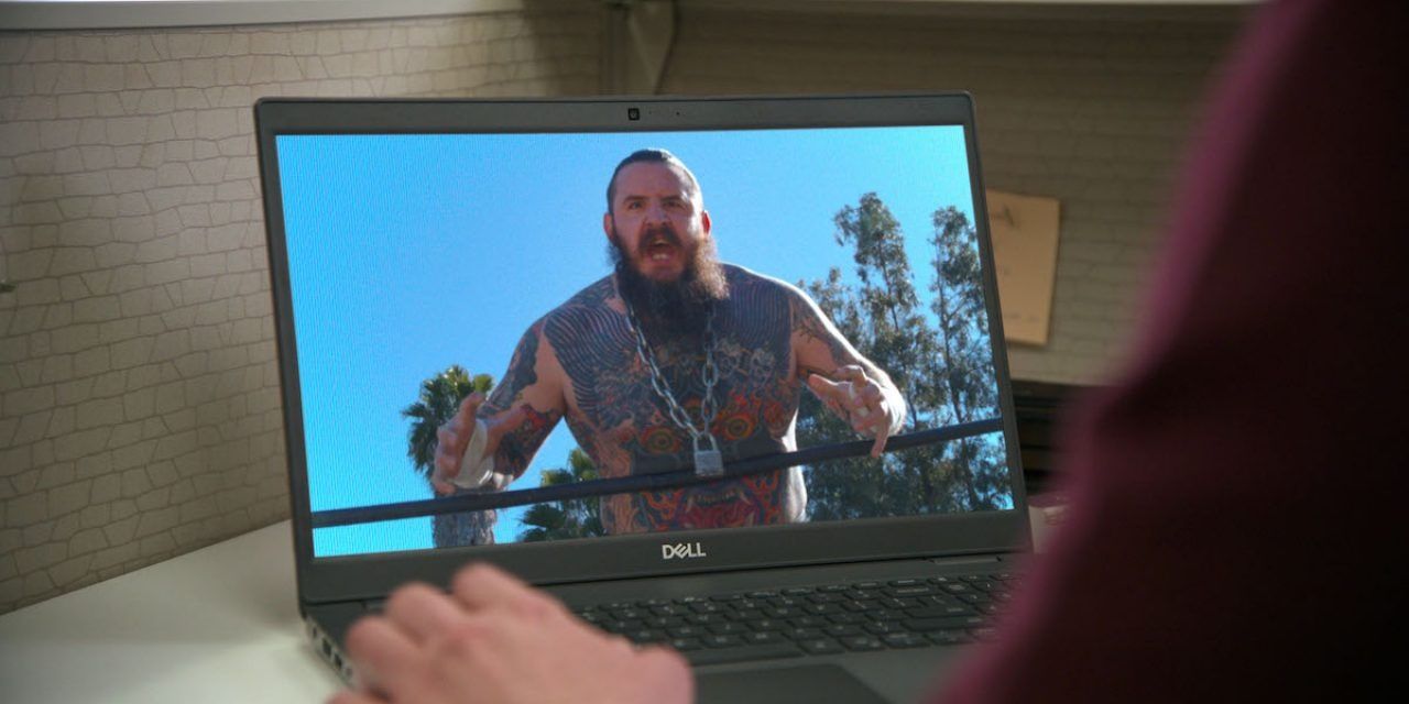 10 Things AEW Fans Should Know About The House Of Black's Brody King