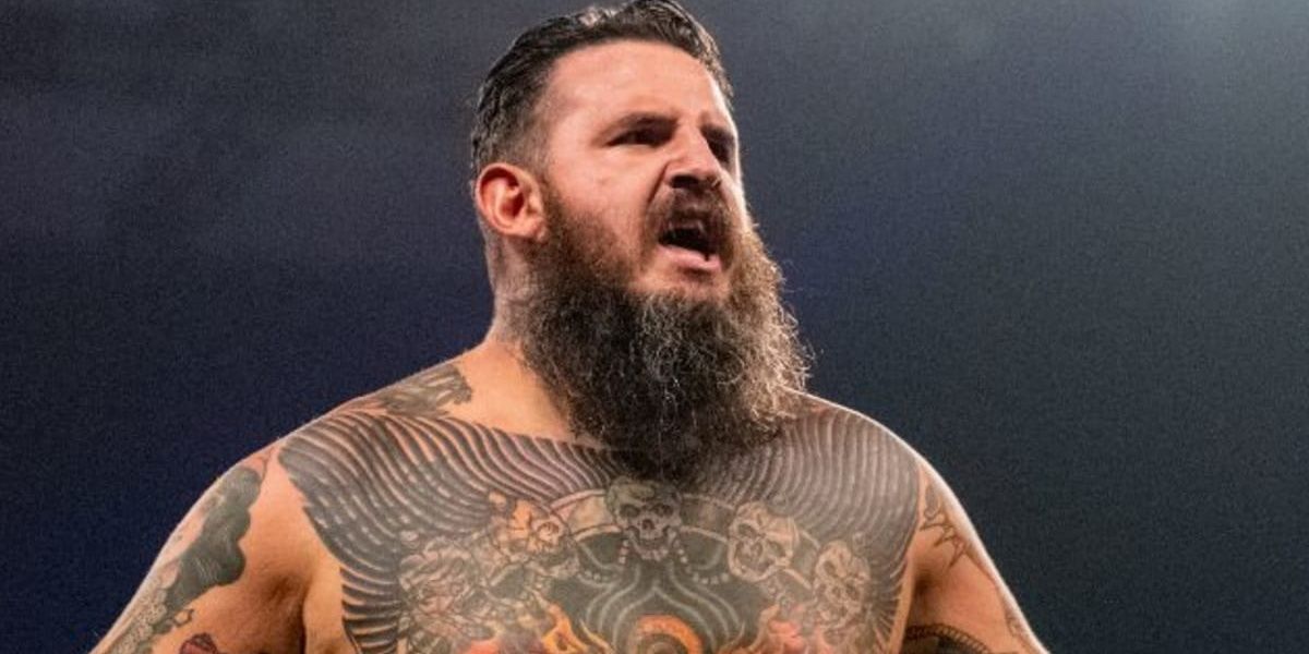 10 Things AEW Fans Should Know About The House Of Black's Brody King