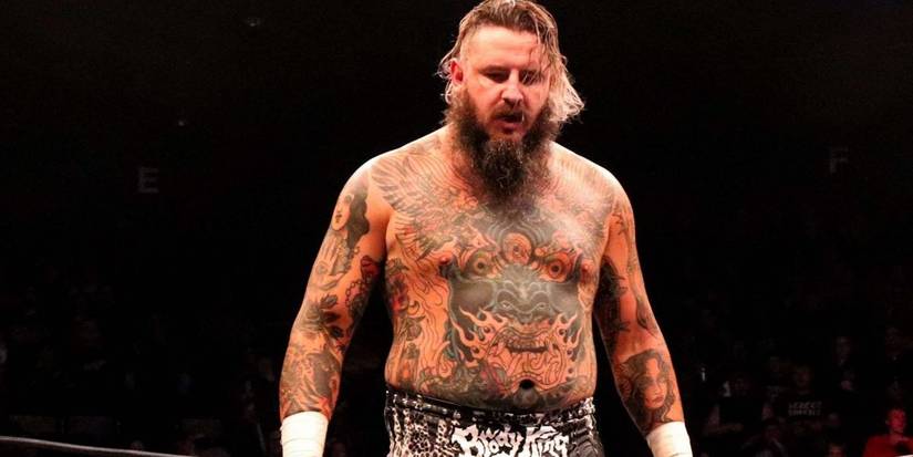 5 Current Wrestlers Who Will Never Compete In WWE (& 5 Who Still Have Time)