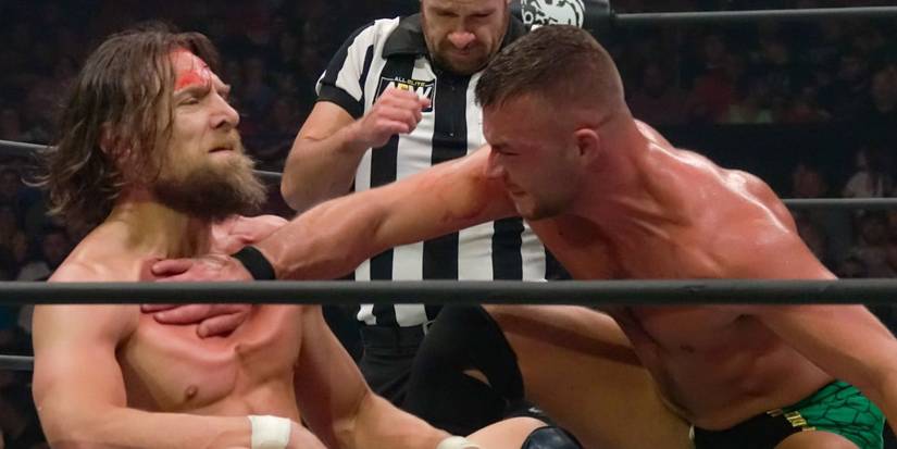 10 Best Friends-To-Enemies Storylines In AEW History