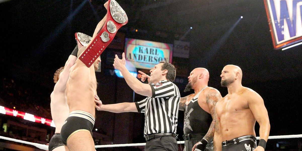 10 Things WWE Fans Should Know About The 2017 Royal Rumble