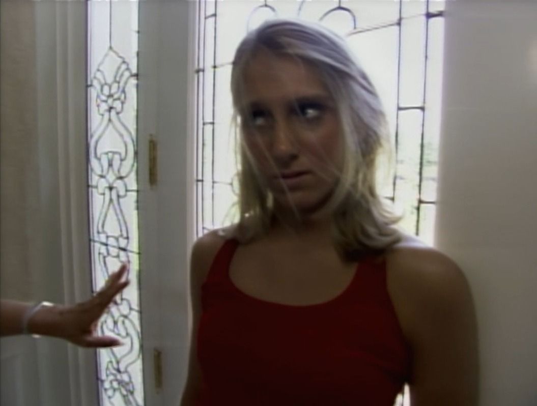 10 Pictures Of The Four Horsewomen In Their Youth WWE Fans Need To See