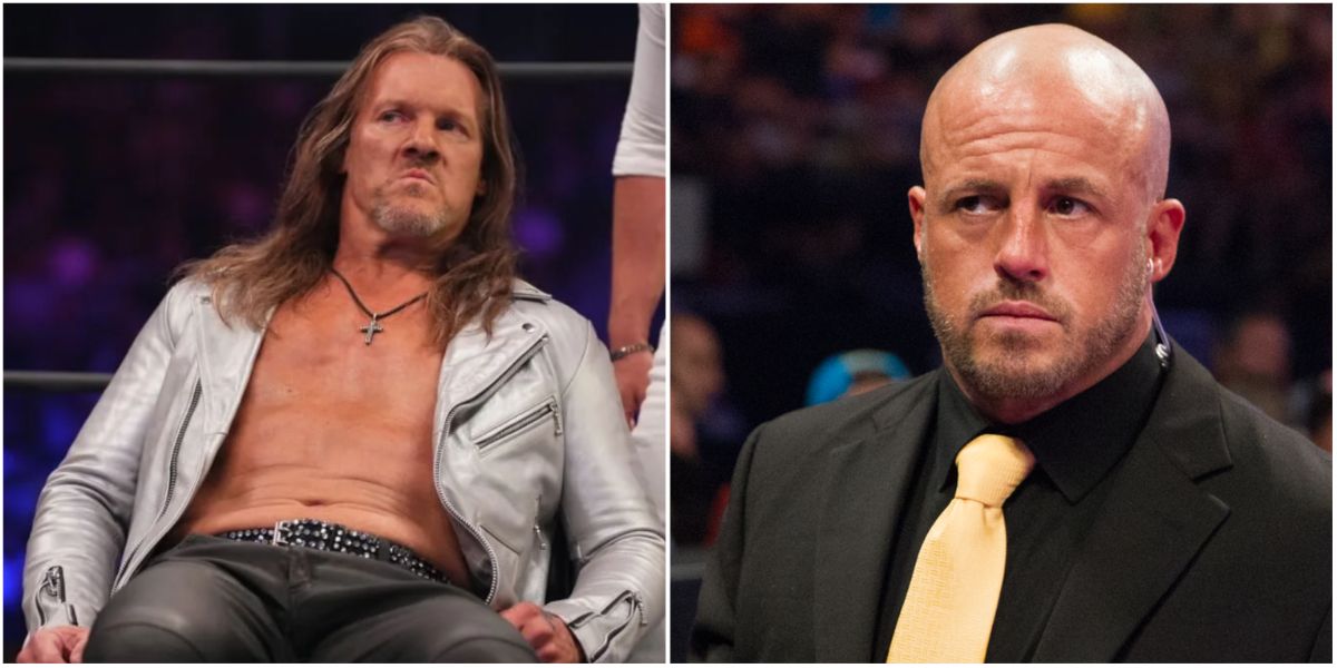 The Origins Of Adam Cole's "Bay Bay" Catchphrase, Explained