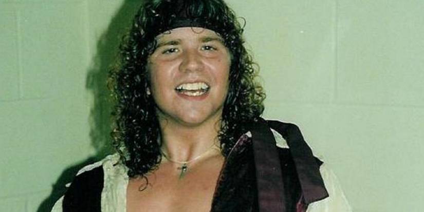 Chris Von Erich's Age, Cause Of Death, Family Members & More