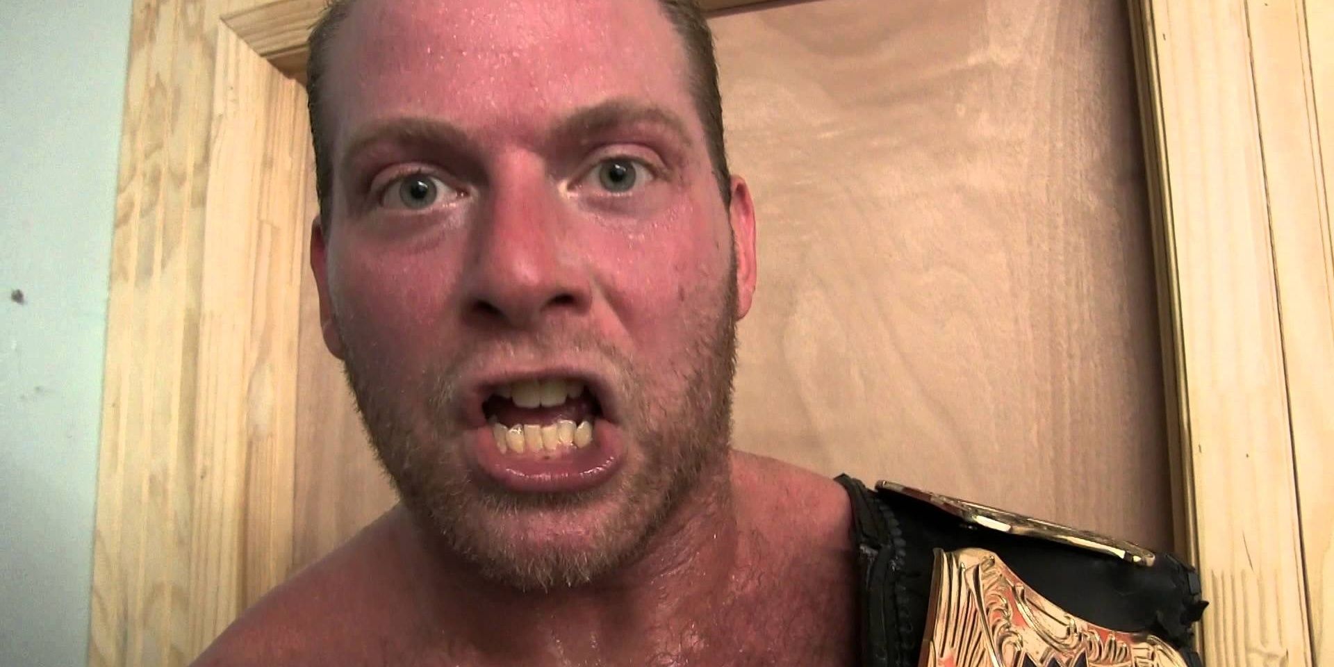 Every Member Of TNA's Aces & Eights Stable: What Are They Doing Today?