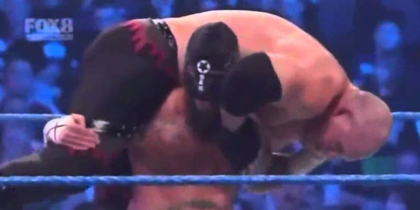 Top 8 Biggest Botches Of CM Punk's Wrestling Career