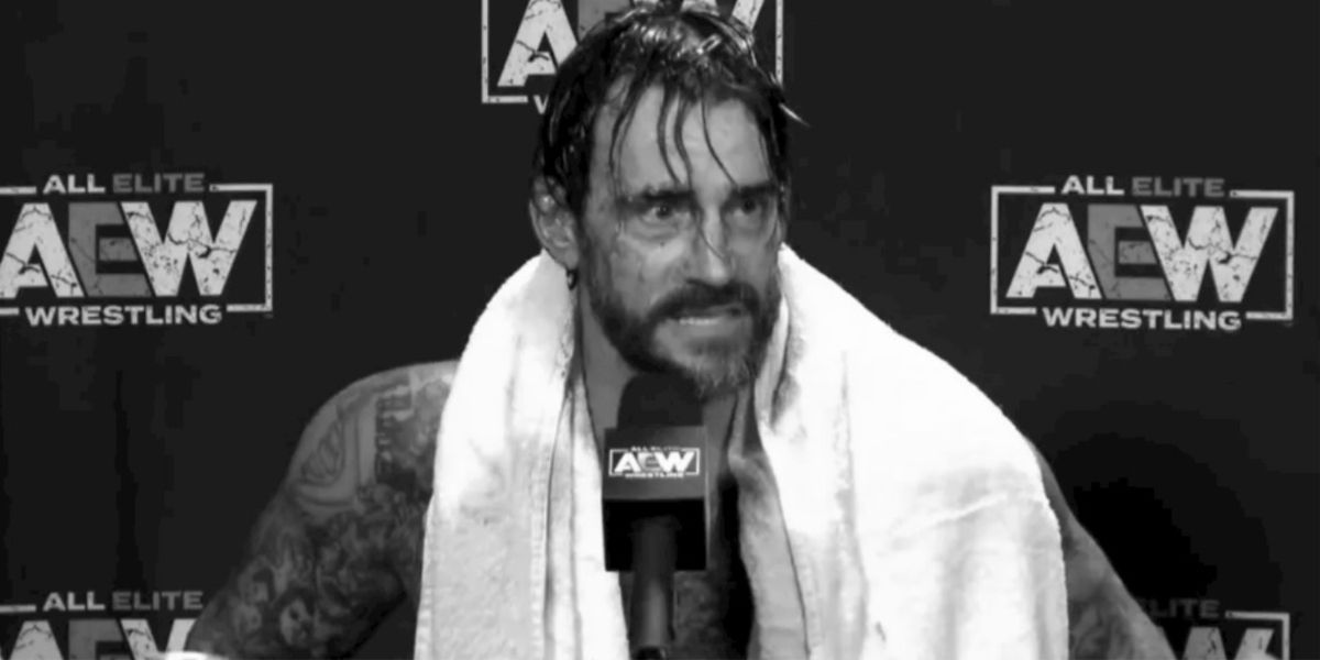 5 Good (& 5 Bad) Things CM Punk Did In AEW