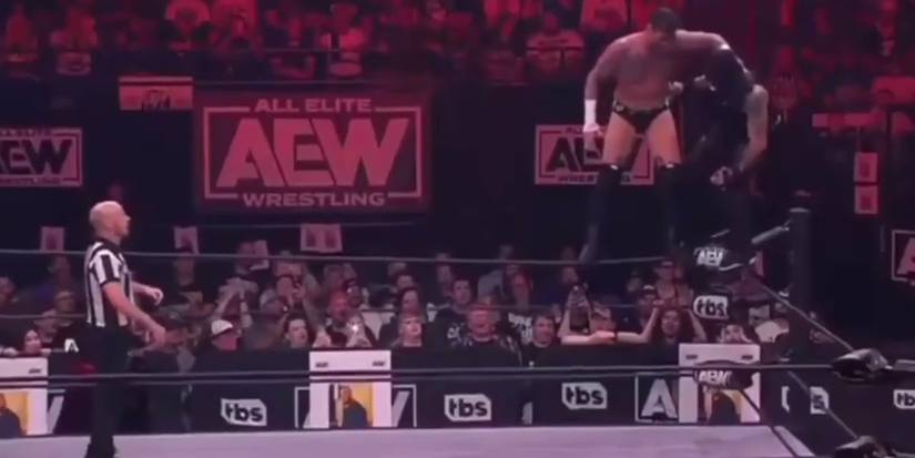 Top 8 Biggest Botches Of CM Punk's Wrestling Career