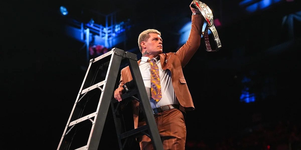 10 Wrestlers With The Most Complex Characters In AEW History