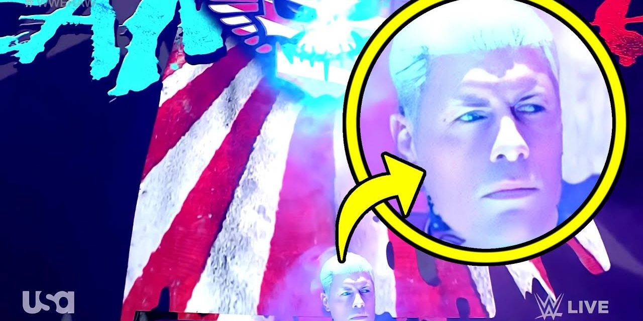 Top 9 Biggest Botches Of Cody Rhodes' Wrestling Career