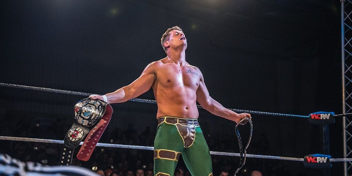 10 Random Championships You Didn't Know These Current WWE Wrestlers ...